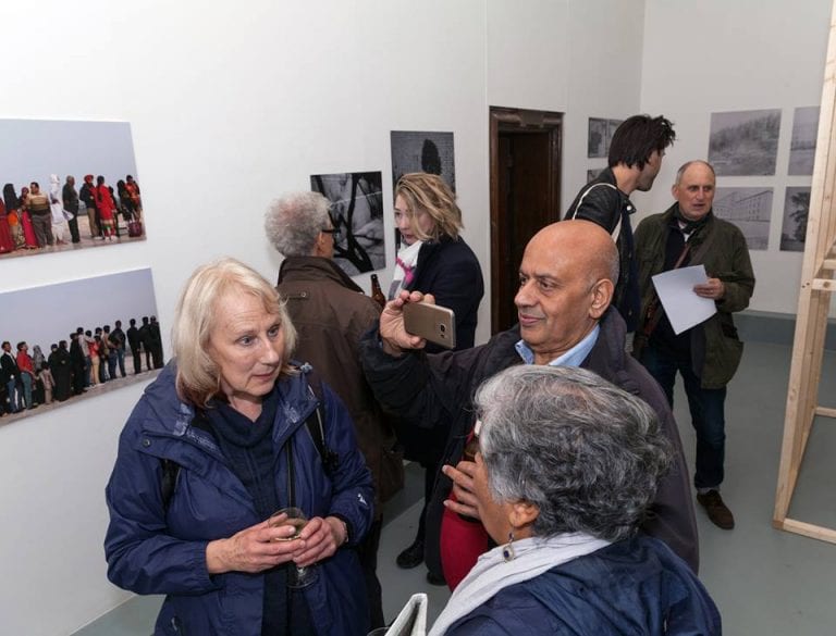 Lewisham Arthouse – london – Bas Losekoot Photographer